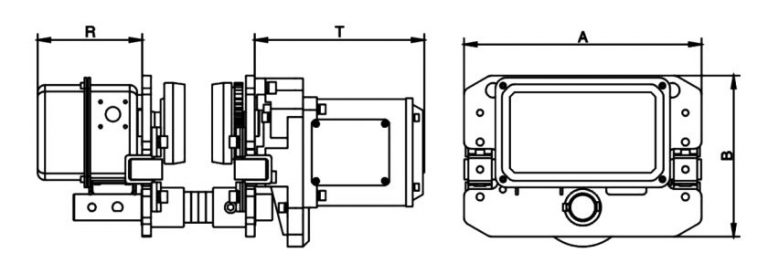 Electric Trolley - Ferreterro India Pvt. Ltd.