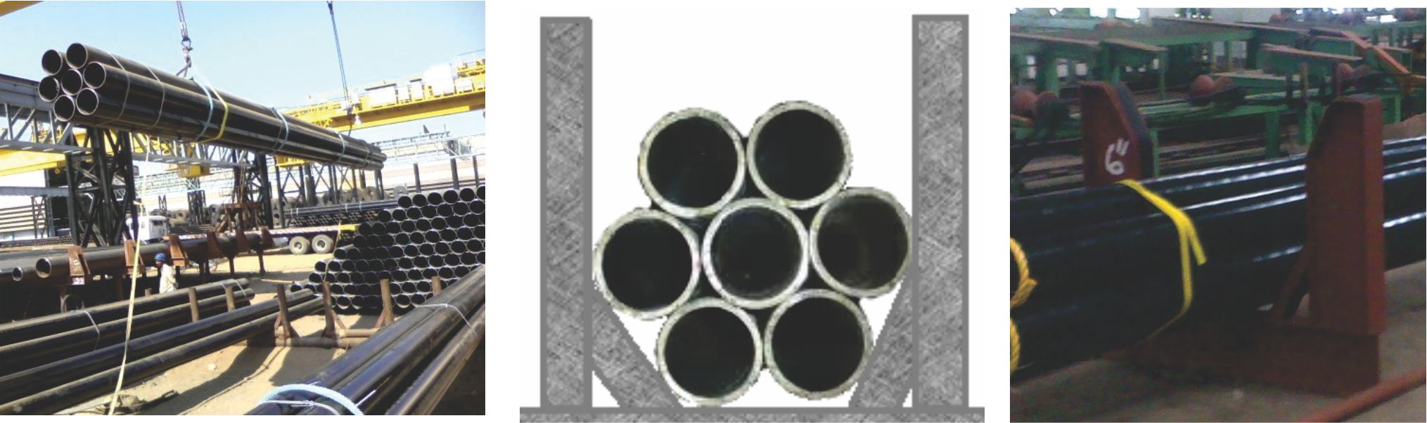 Pipe Bundling - Ferreterro India Pvt. Ltd.