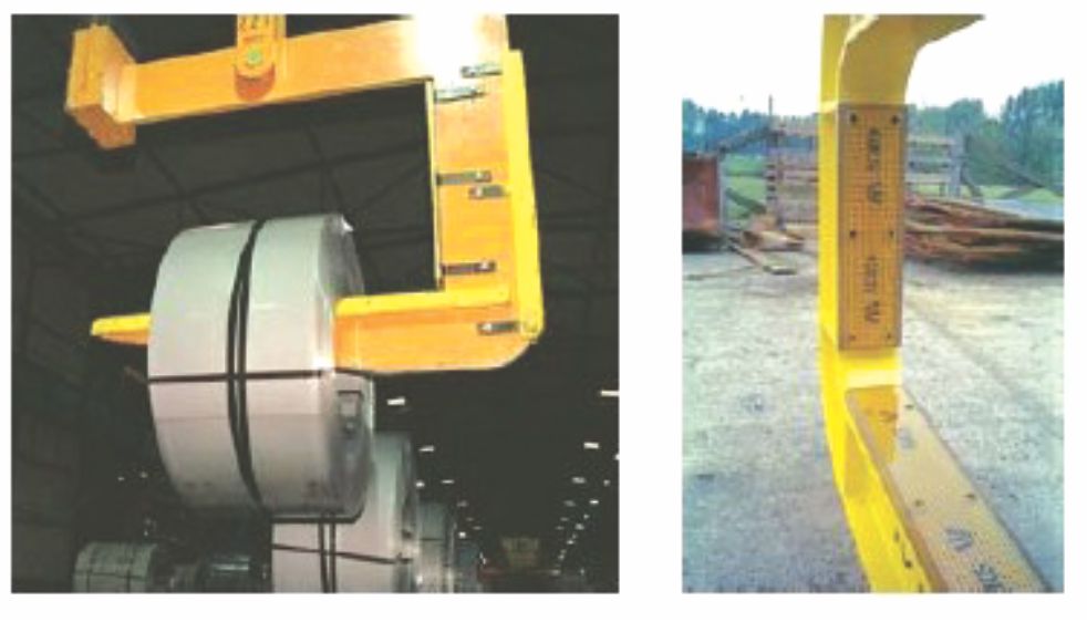 Fork Lift Protection - Ferreterro India Pvt. Ltd.