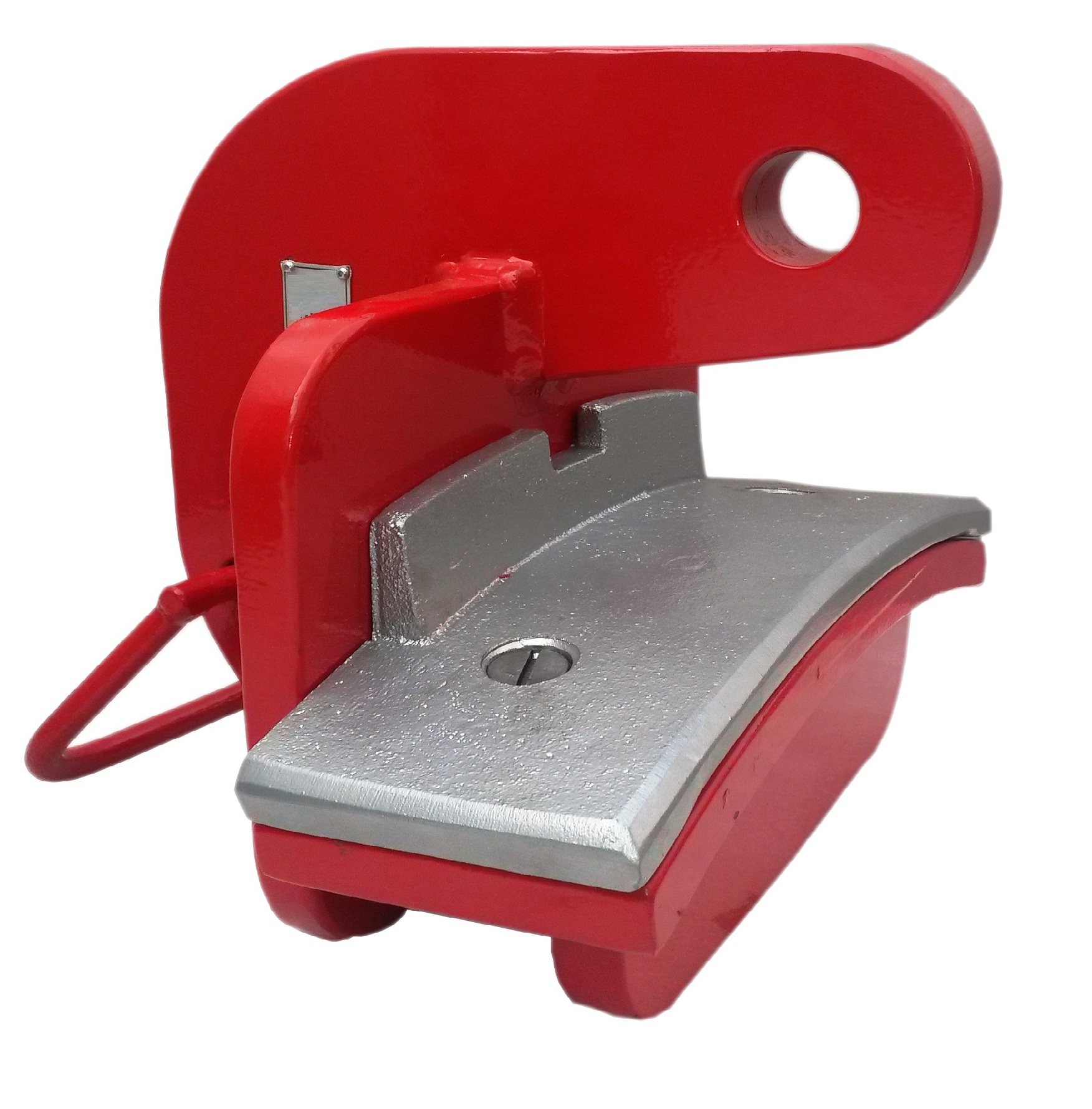 Aluminum Lined Pipe Hook - Ferreterro India Pvt. Ltd.