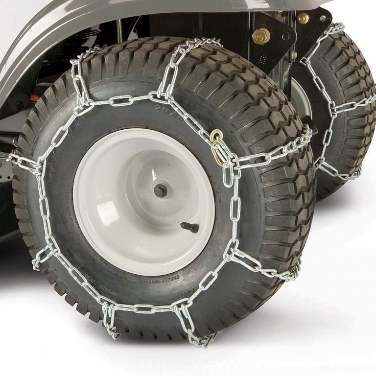 Snow Chains, Non Skid Chains, Tire Chains - Ferreterro India Pvt. Ltd.