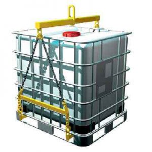 IBC Lifters - Ferreterro India Pvt. Ltd.