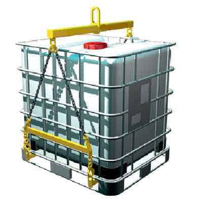 IBC Lifters - Ferreterro India Pvt. Ltd.