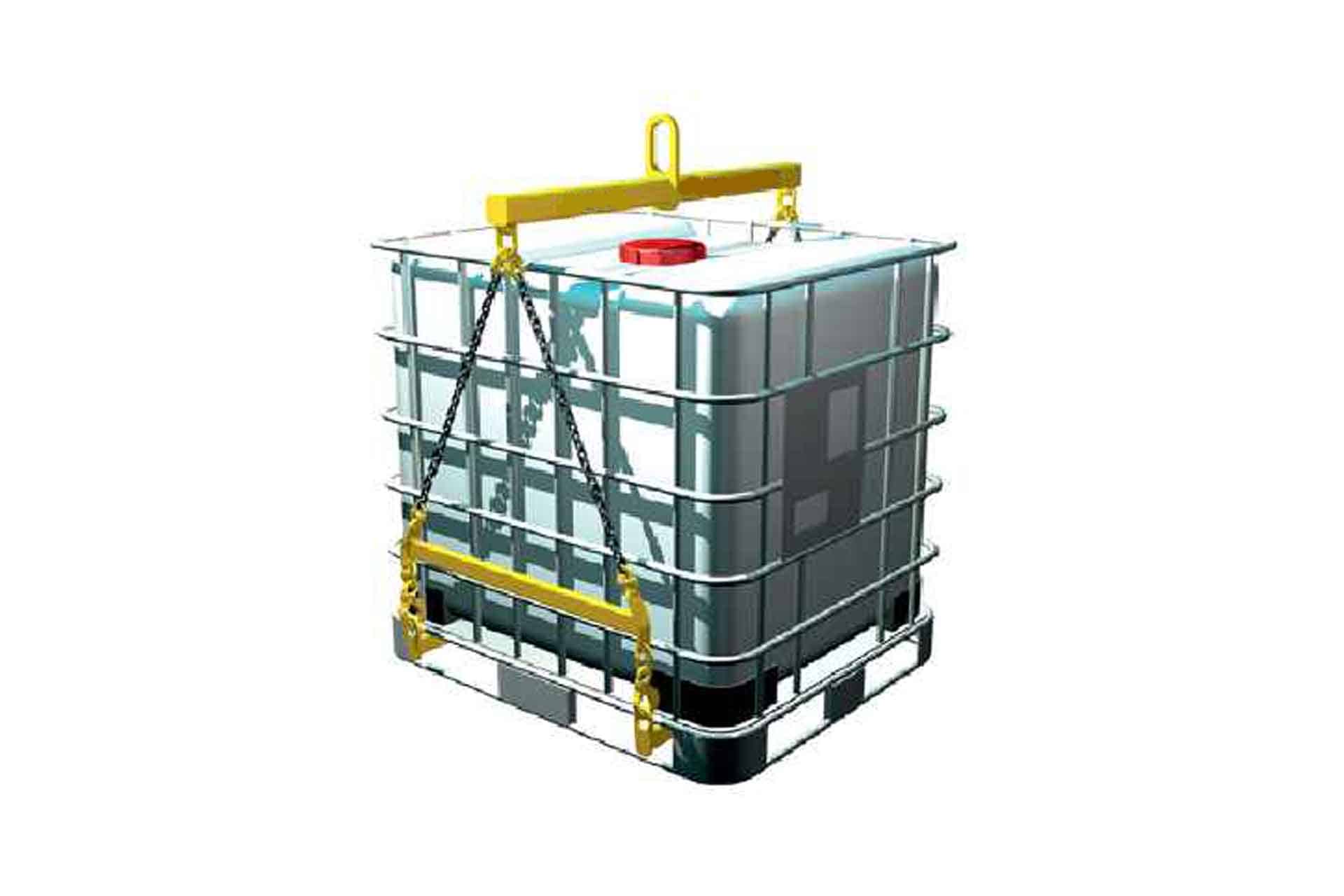 IBC Lifters - Ferreterro India Pvt. Ltd.