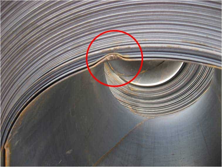 Coil Handling (Scratch less lifting) - Ferreterro India Pvt. Ltd.